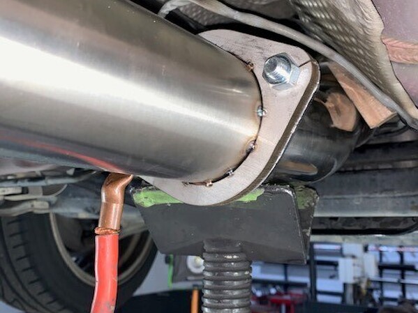 Exhaust Flanges nz | Sinco Customs