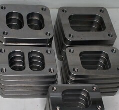 Turbo Flange Chart - Turbo Flange Size Chart | Sinco Customs